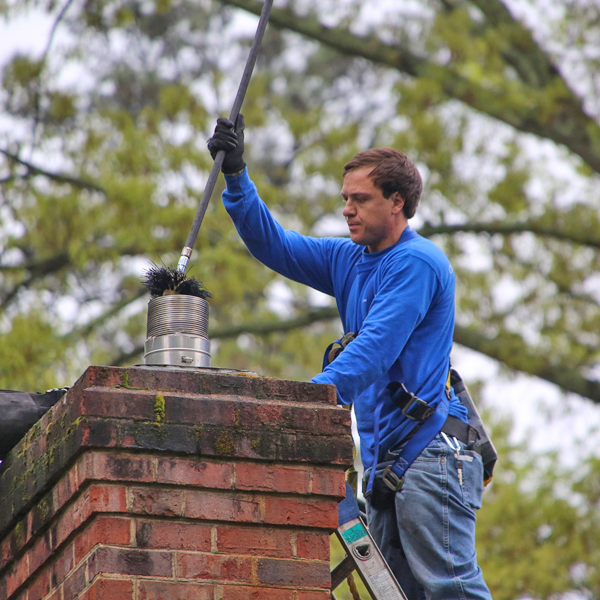 Portland HVAC Installation & Repair | Forest Fresh